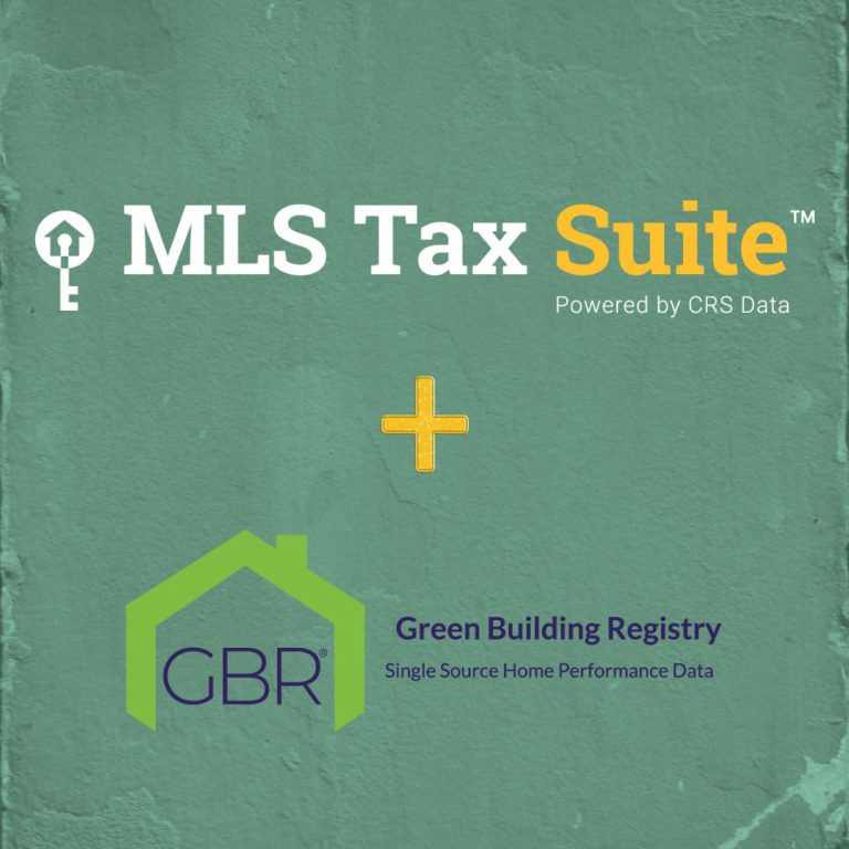 CRS Data Bolsters MLS Tax Suite with Earth Advantage’s Green Building ...